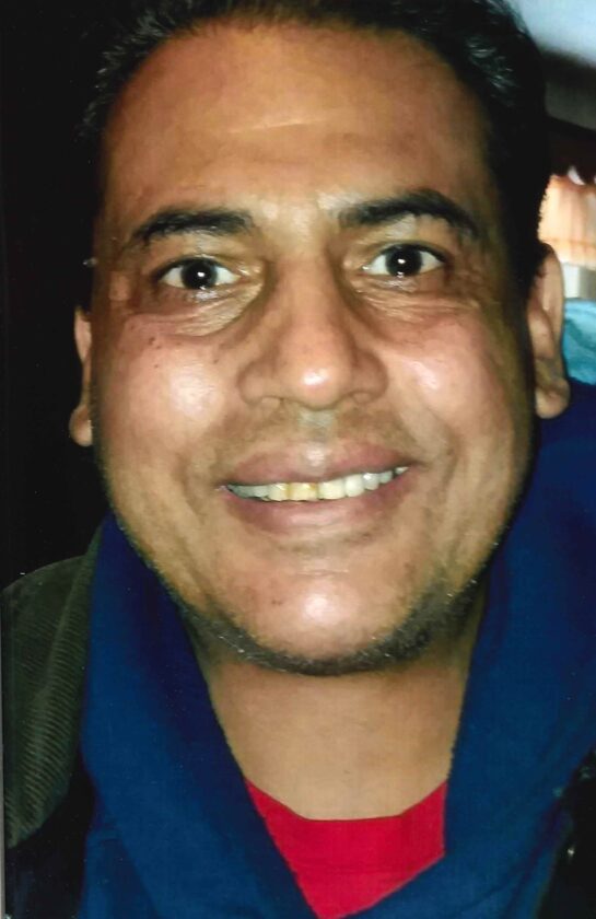 Gilberto Rosas Jr. | News, Sports, Jobs - Observer Today